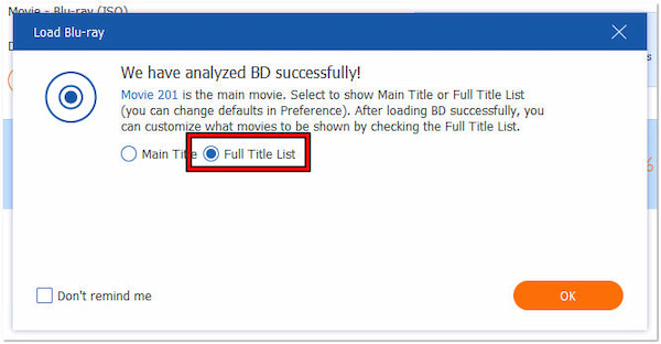 3 Methods to Play Blu-ray on PC (Windows 11/10/8/7)