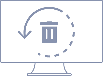 AnyMP4 Data Recovery - Best Data Rescuer on Windows Computer