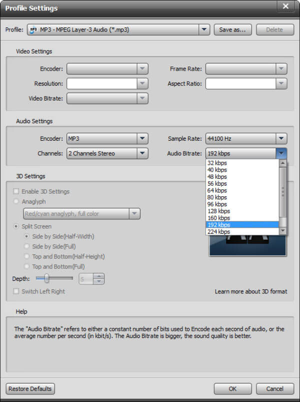 FLAC to WAV Converter - Convert FLAC to WAV