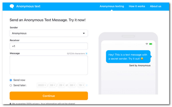 How To Send Messages To Users Who Blocked You On Ios And Android 