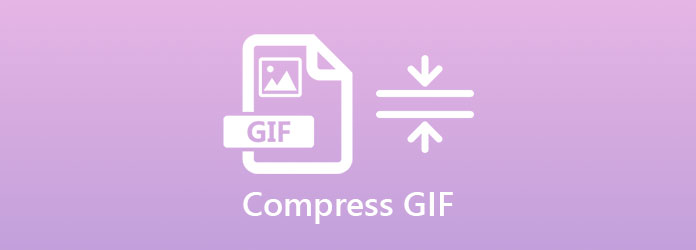 Compress Large GIF Files To A Smaller Size With 5 Free Compressors