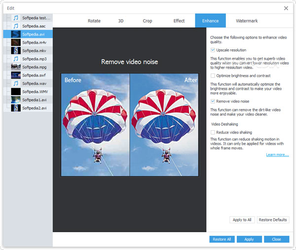 3 Best VOB Player Apps for Playing Video Files on Android Devices