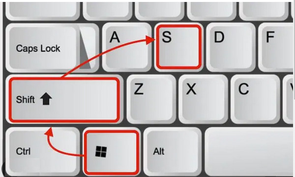 Updated Windows Screenshot Shortcut Easy And Intuitive Updated Windows Screenshot Shortcut Easy And Intuitive