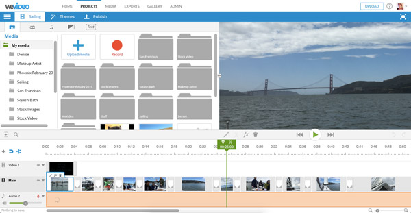 Top 15 Δωρεάν λογισμικό επεξεργασίας βίντεο για να κάνετε εκπληκτικά ...