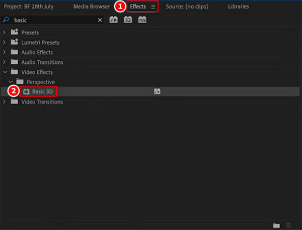 2026 How to Flip Video in Premiere [Step-by-Step Guide]
