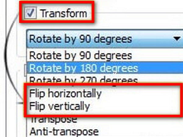 2025 How to Flip Video in VLC Step-by-Step [Windows & Mac]