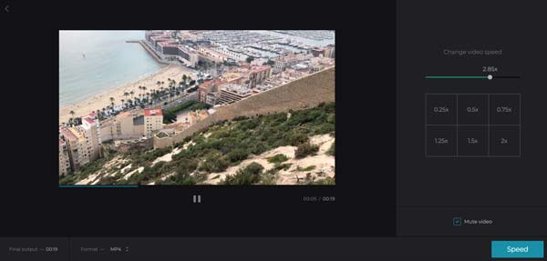Top 7 Video Speed Controller Applications for Computer/Mobile