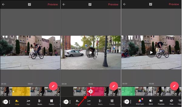 Top 7 Video Speed Controller Applications for Computer/Mobile