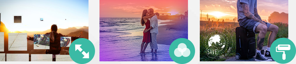 El mejor editor de video: edita fácilmente videos y crea presentaciones ...