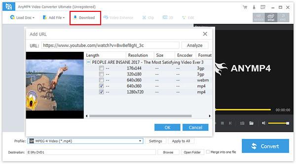 File2HD and Top 3 Alternatives to Download Videos, Music and Images