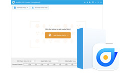 Thanks for installing AnyMP4 DVD Ripper