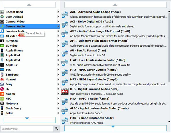 Split FLAC Into Individual Tracks with Powerful FLAC CUE Splitter
